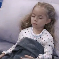 Violet Finn (Jophielle Love) | General Hospital Wiki | Fandom
