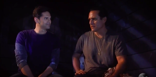 Stone Cates (Michael Sutton) | General Hospital Wiki | Fandom