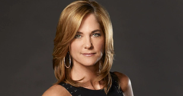 Blair Cramer (Kassie DePaiva) | General Hospital Wiki | Fandom