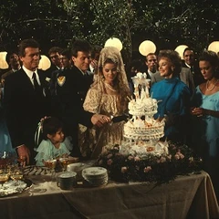 Frisco Jones and Felicia Cummings | General Hospital Wiki | Fandom