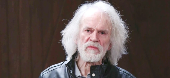 Cesar Faison (Anders Hove) | General Hospital Wiki | Fandom