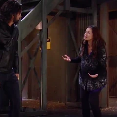 Teddy Rivera | General Hospital Wiki | Fandom