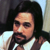 Marco Dane (Gerald Anthony) | General Hospital Wiki | Fandom