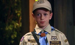 Wyatt Hoover (Patrick J. Gibbons) | General Hospital Wiki | Fandom