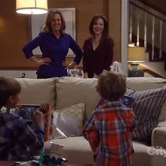 Webber family | General Hospital Wiki | Fandom