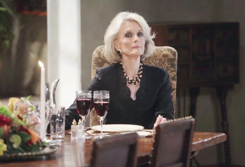 Villains | General Hospital Wiki | Fandom