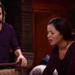 Teddy Rivera | General Hospital Wiki | Fandom