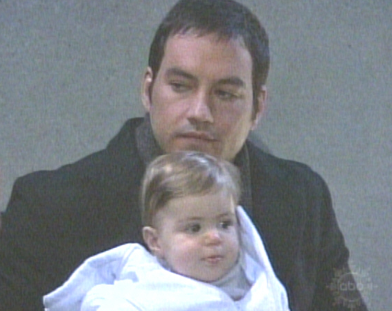 Spencer Cassadine (Nicolas Bechtel) | General Hospital Wiki | FANDOM ... Spencer Cassadine (Nicolas Bechtel) | General Hospital Wiki | FANDOM ...