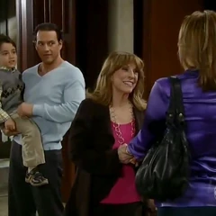 Webber family | General Hospital Wiki | Fandom