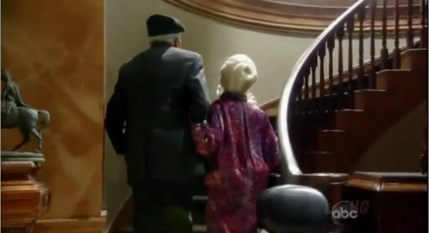 Lila Quartermaine (Anna Lee) | General Hospital Wiki | Fandom