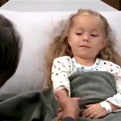 Violet Finn (Jophielle Love) | General Hospital Wiki | Fandom