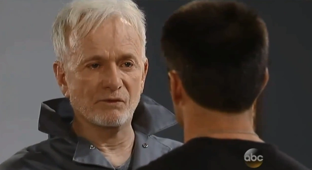 Cesar Faison (Anders Hove) | General Hospital Wiki | FANDOM powered by ...