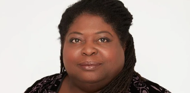 Epiphany Johnson (Sonya Eddy) | General Hospital Wiki | FANDOM powered ...