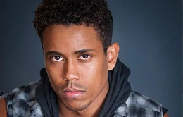 T.J. Ashford (Tajh Bellow) | General Hospital Wiki | Fandom