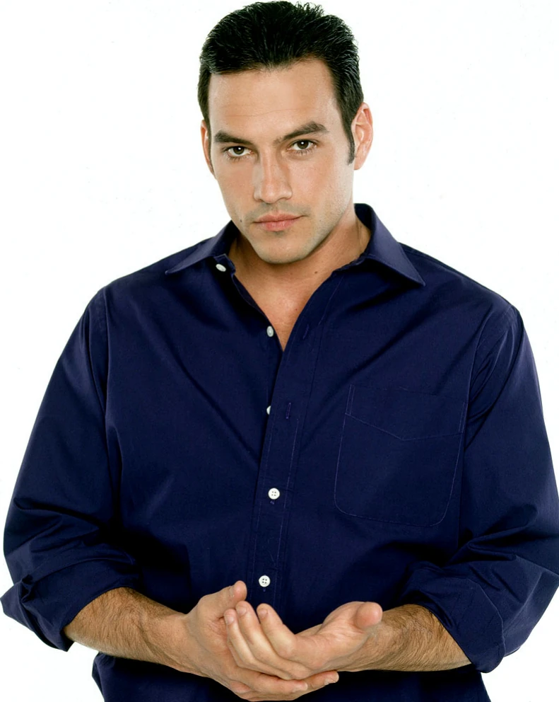Tyler Christopher | General Hospital Wiki | Fandom