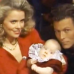 Frisco Jones and Felicia Cummings | General Hospital Wiki | Fandom