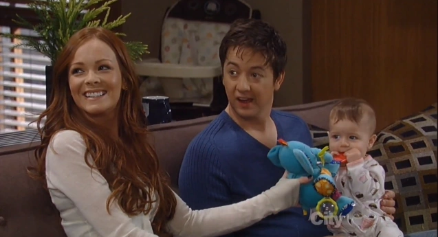 Ellie Trout (Emily Wilson) | General Hospital Wiki | Fandom