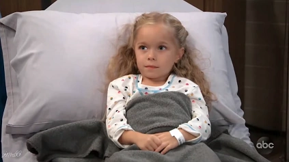 Violet Finn (Jophielle Love) | General Hospital Wiki | Fandom