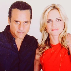 Sonny Corinthos and Connie Falconeri | General Hospital Wiki | Fandom
