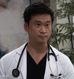 Knox (Eugene Kim) | General Hospital Wiki | Fandom