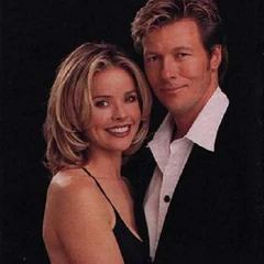 Frisco Jones and Felicia Cummings | General Hospital Wiki | Fandom