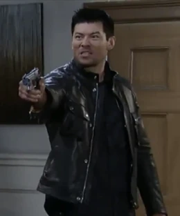 Kobe (James Ryen) | General Hospital Wiki | Fandom