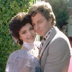 Robert Scorpio and Holly Sutton | General Hospital Wiki | Fandom