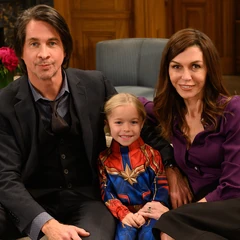 Violet Finn (Jophielle Love) | General Hospital Wiki | Fandom