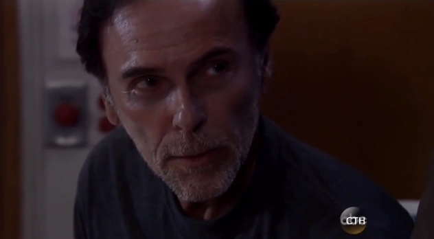 Peter Harrell, Sr. (David Gautreaux) | General Hospital Wiki | Fandom