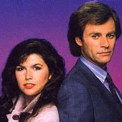 Robert Scorpio and Anna Devane | General Hospital Wiki | Fandom