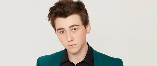 Oscar Nero (Garren Stitt) | General Hospital Wiki | FANDOM powered by Wikia