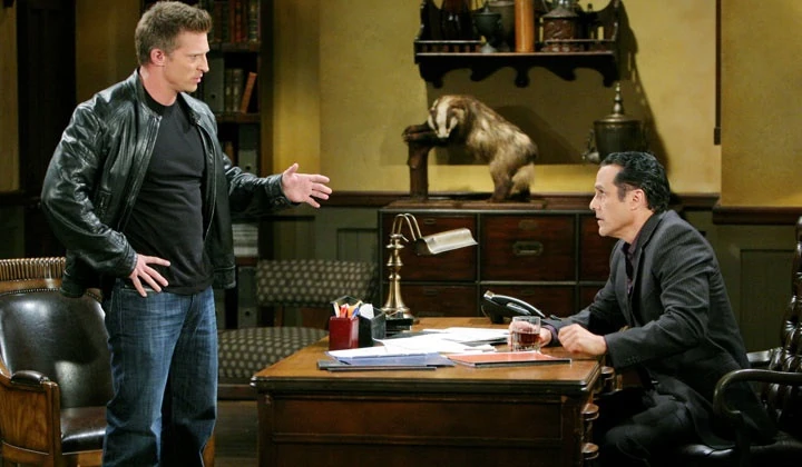 Corinthos mob family | General Hospital Wiki | Fandom