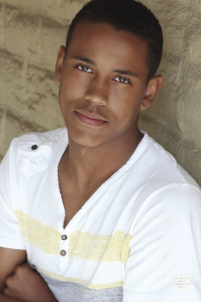 T.J. Ashford | General Hospital Wiki | Fandom