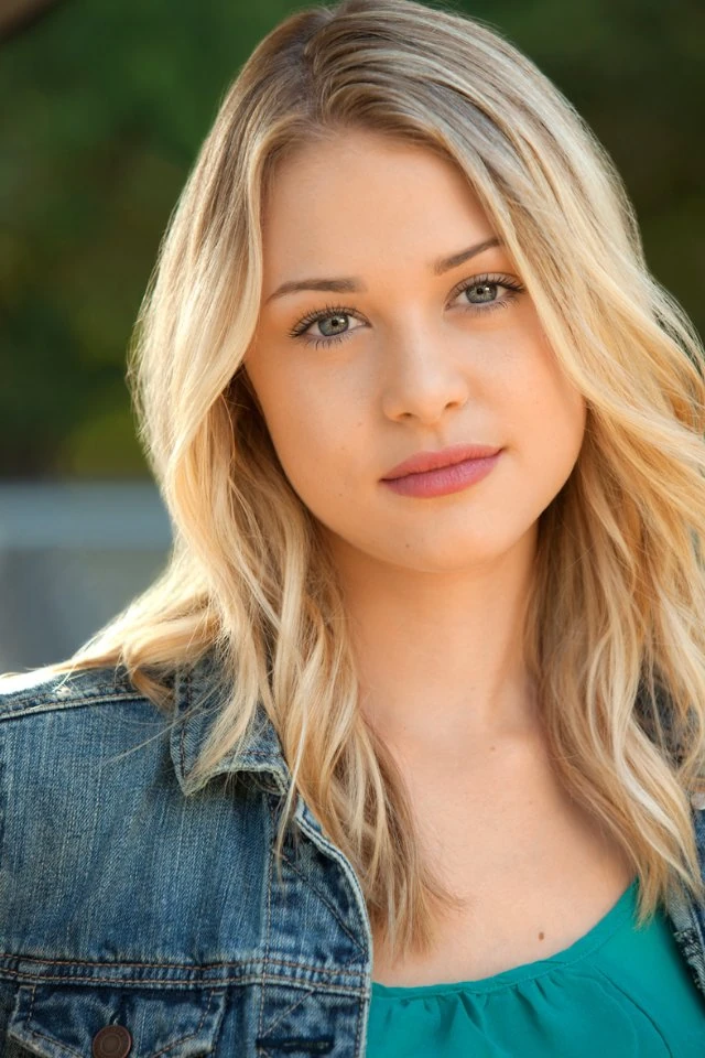 Kiki Jerome | General Hospital Wiki | Fandom