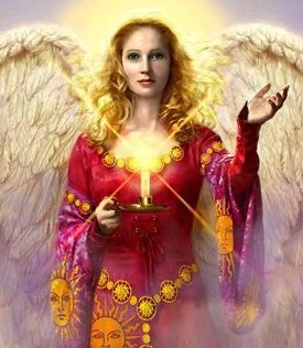 Archangel Haniel | General Spirituality JM Wiki | FANDOM powered by Wikia