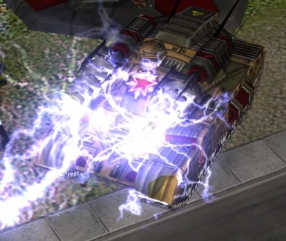 Tesla Tank | Rise of the Reds Wiki | FANDOM powered by Wikia