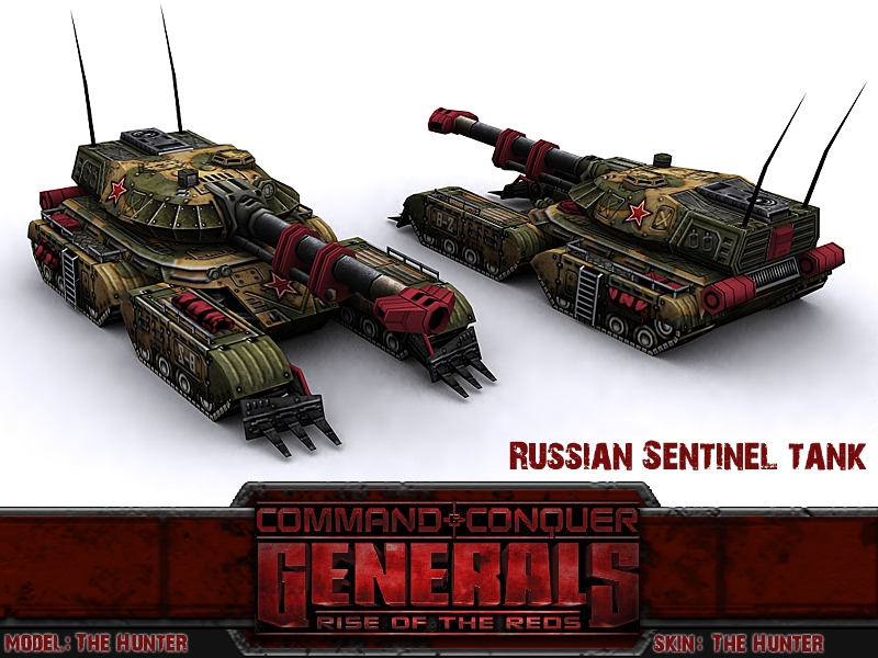 Image - RotR RussianSentinel.jpg | Rise of the Reds Wiki | FANDOM ... Image - RotR RussianSentinel.jpg | Rise of the Reds Wiki | FANDOM ...