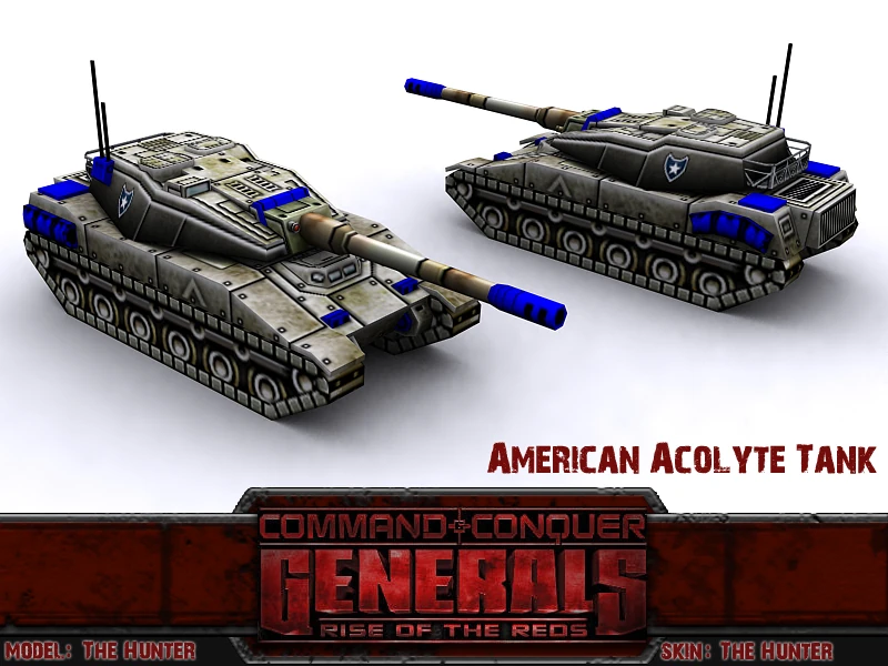 Operation Reclamation : Shadows of Terra ( Gamer! Command & Conquer ...