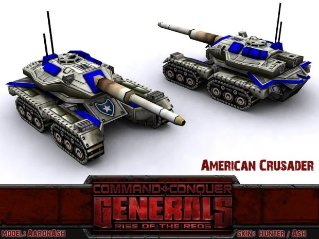 Operation Reclamation : Shadows of Terra ( Gamer! Command & Conquer ...