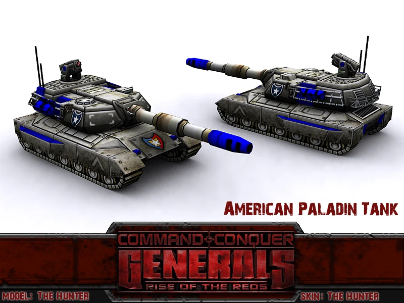 Operation Reclamation : Shadows of Terra ( Gamer! Command & Conquer ...