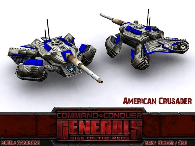 Operation Reclamation : Shadows of Terra ( Gamer! Command & Conquer ...