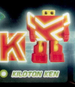 Kiloton | General Universal Wiki | FANDOM powered by Wikia