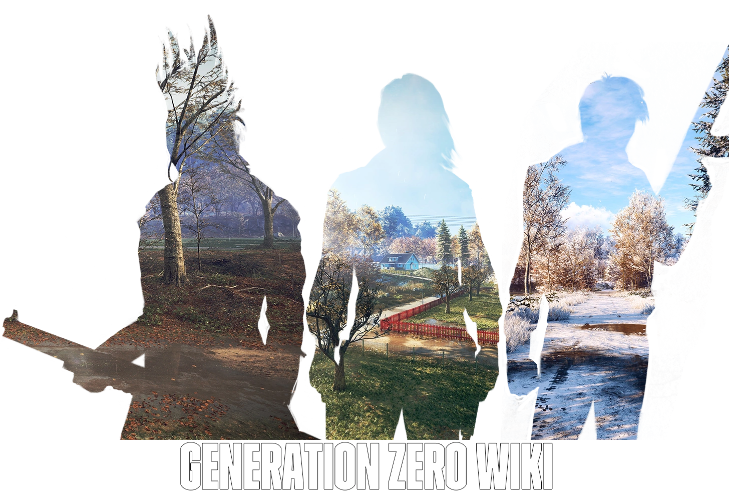 Category:Browse | Generation Zero Wiki | Fandom