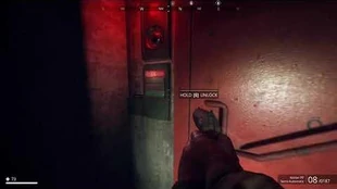 Warboard - Minken Bunker | Generation Zero Wiki | Fandom