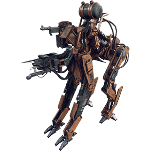 Runner | Generation Zero Wiki | Fandom