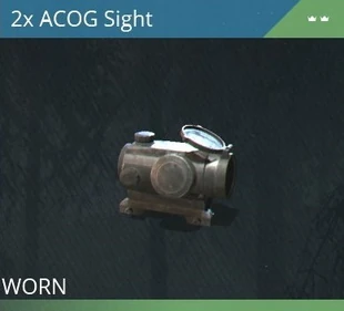 Attachments | Generation Zero Wiki | Fandom