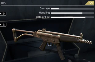 HP5 | Generation Zero Wiki | Fandom