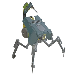 Tick | Generation Zero Wiki | Fandom