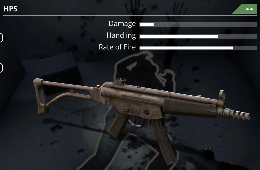 HP5 | Generation Zero Wiki | Fandom