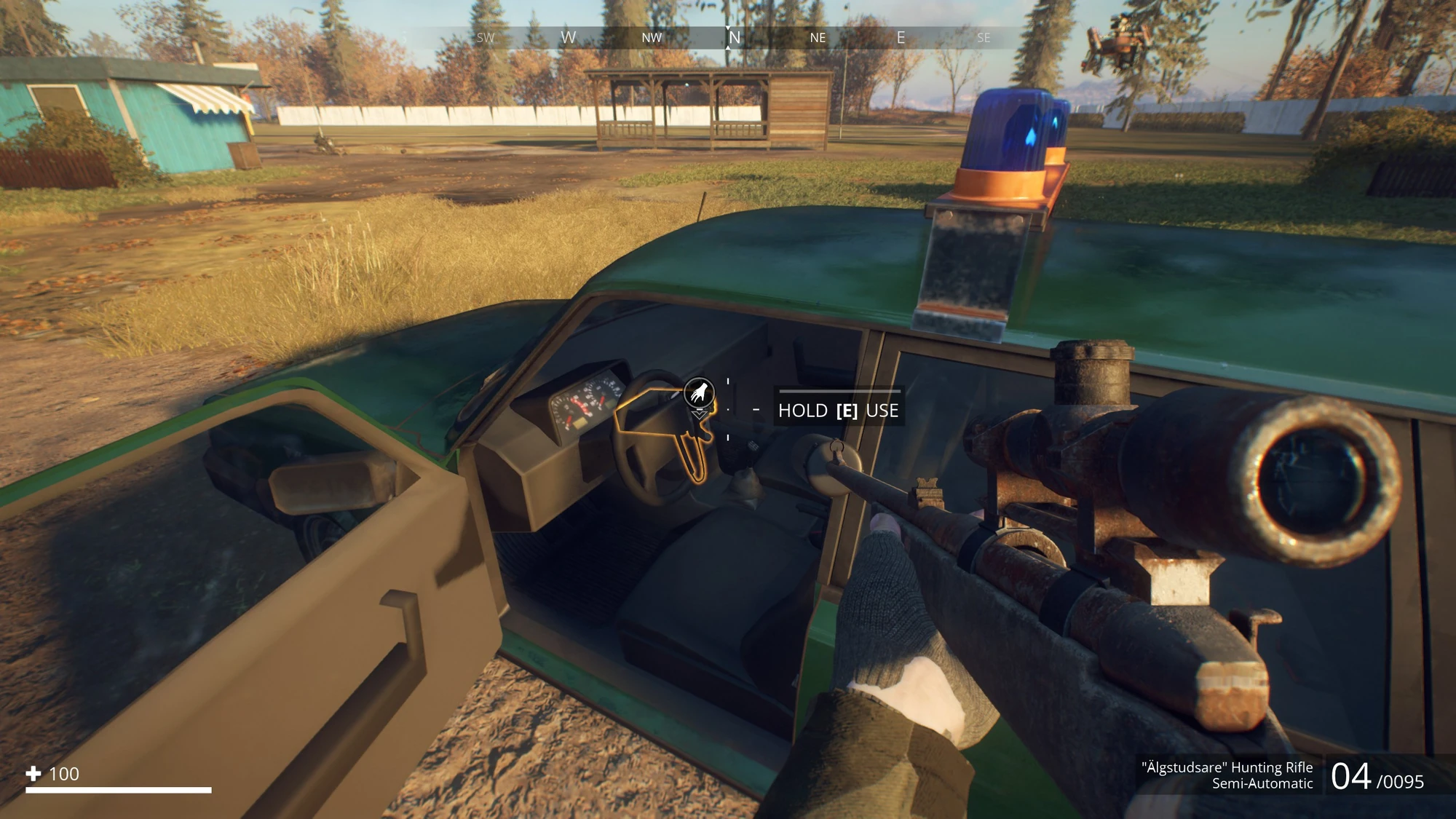 The Home Team | Generation Zero Wiki | Fandom